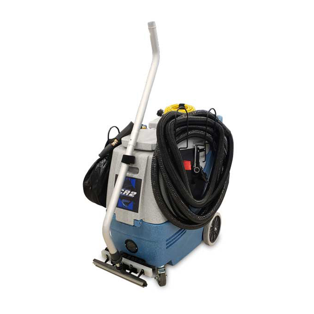 Edic CR2 TOUCH-FREE Restroom Cleaning System 2700RC — KleanBase