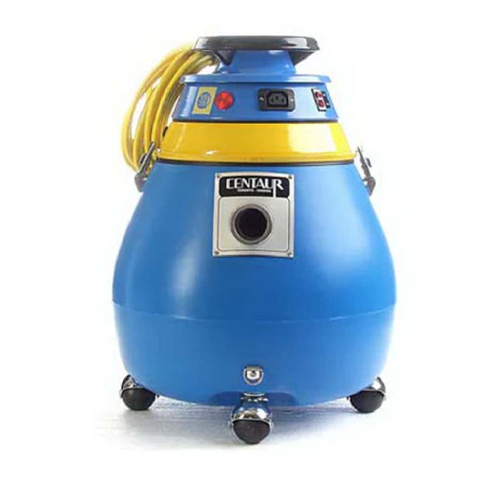 Centaur Silento-300 Vacuum - Quiet and Reliable — KleanBase