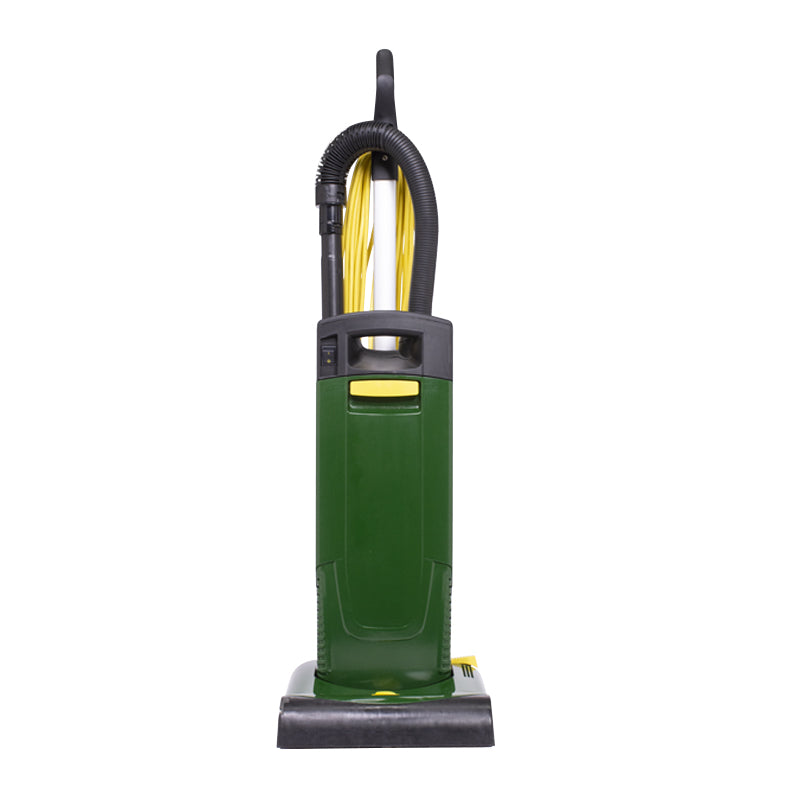 CleanMax Champ Commercial Vacuum - Powerful, Lightweight & Versatile ...