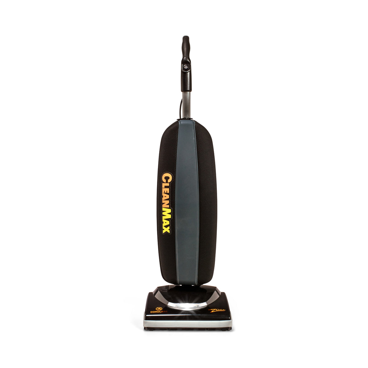 CleanMax Zoom 800 Cordless Vacuum - Lightweight & Powerful Cleaning ...