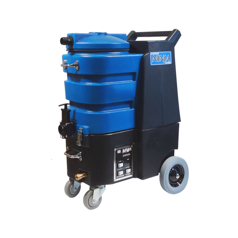 E-Steam NJA150 Ninja Carpet Cleaner 150 PSI — KleanBase
