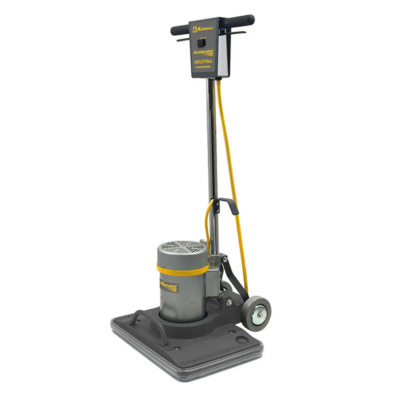 Koblenz SP-15 Rectangle Floor Machine - Compact & Powerful Cleaning ...