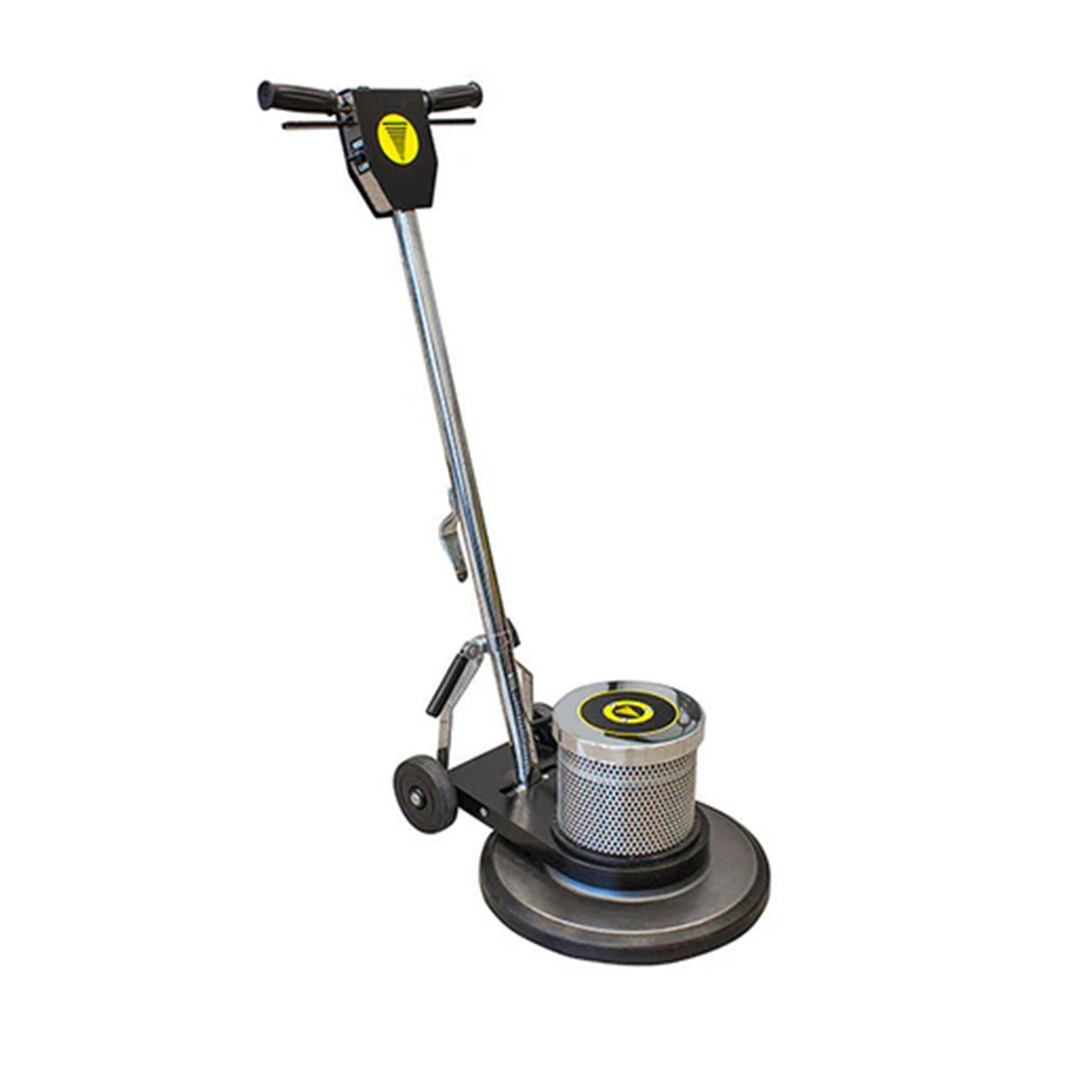 Tornado 20" Dual Speed Floor Machine - Power Through Any Job — KleanBase