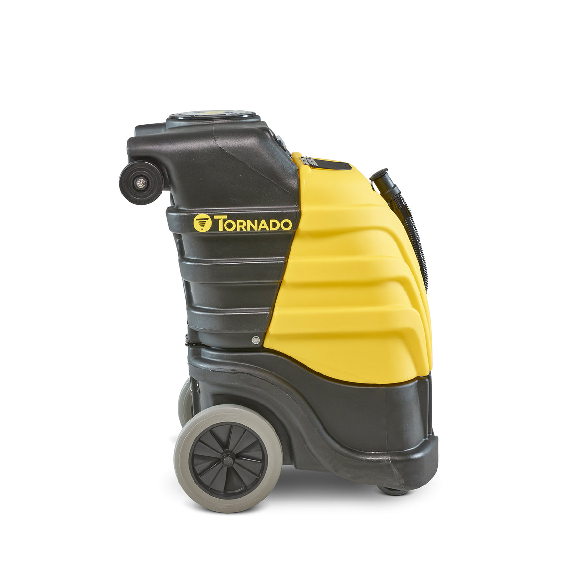 Tornado Surge 10 Gallon Mid-Size Carpet Extractor - Easy carpet ...